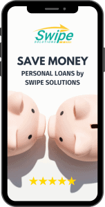 Personal Loan - Swipe Solutions