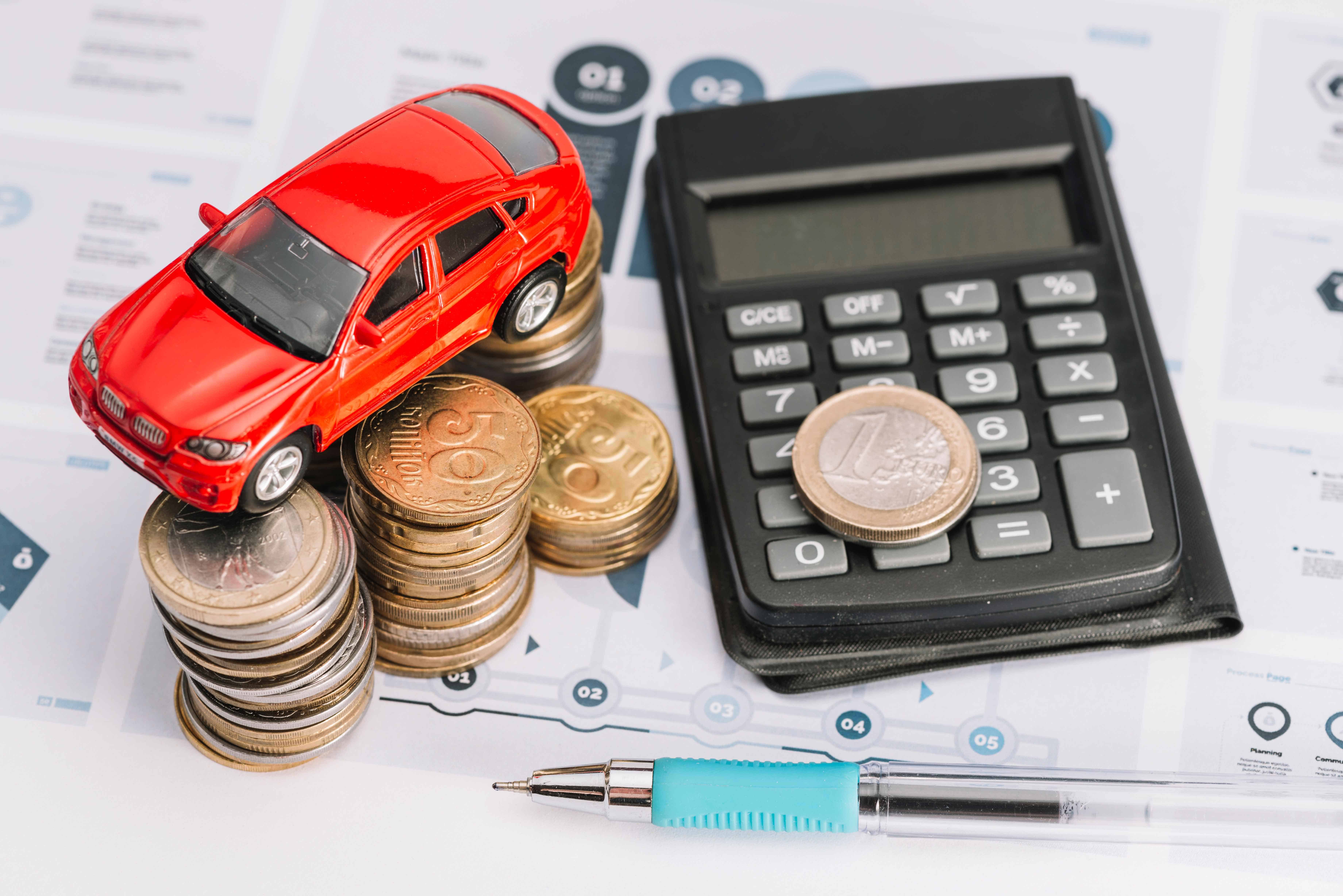 What Is Prepayment On A Loan